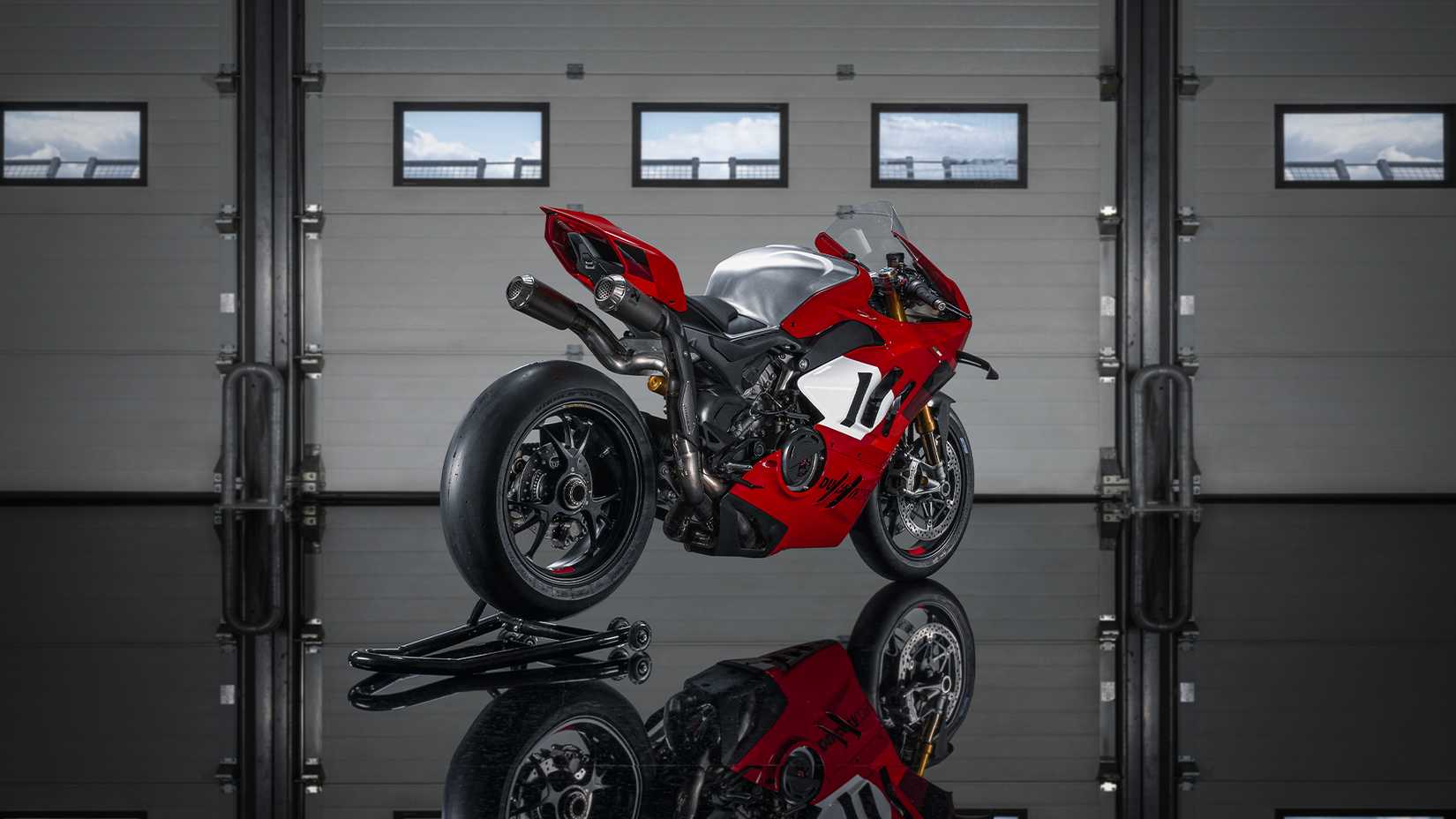 Every Liter-Class Superbike Ranked By Power
