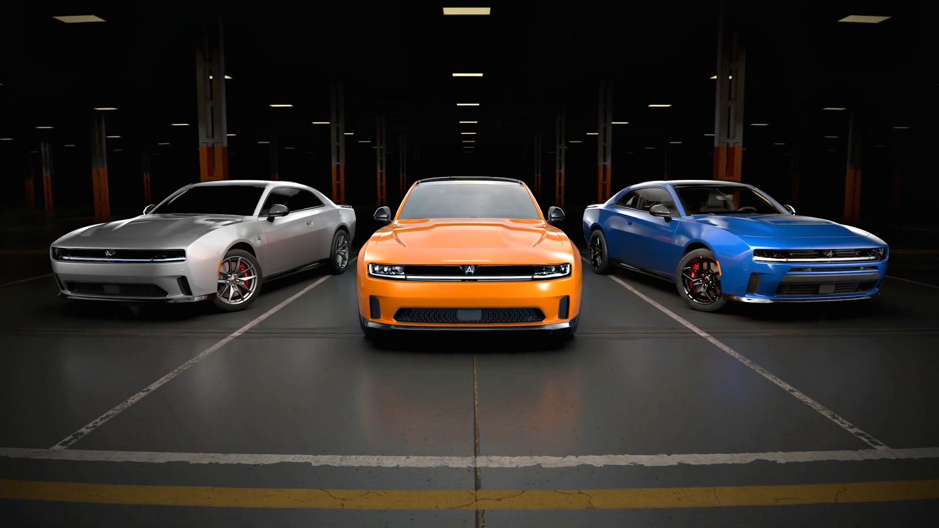 Significance Of Fratzog Logo And What It Means For Mopar Muscle