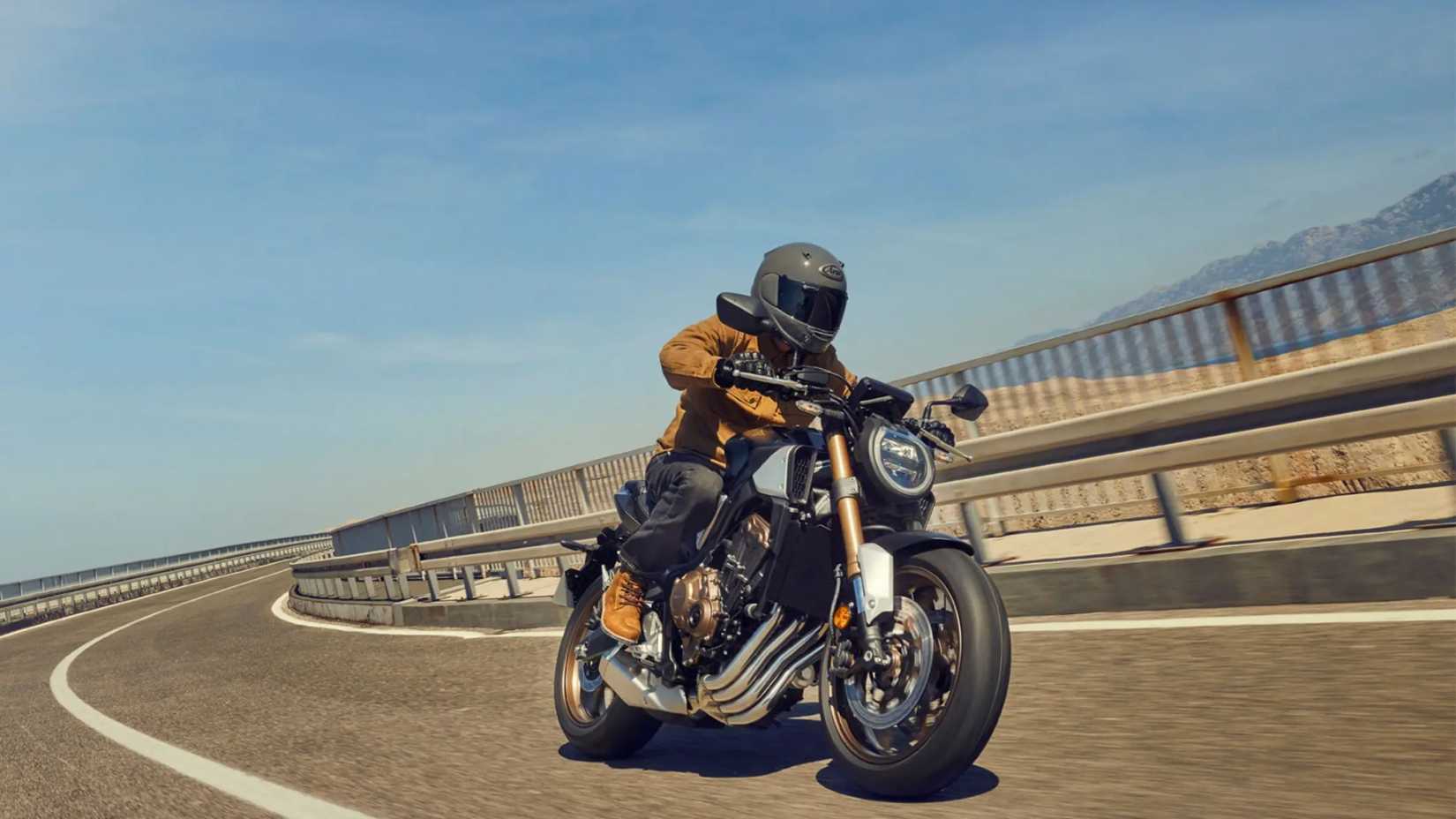 10 Cheapest Inline-Four Motorcycles In 2025