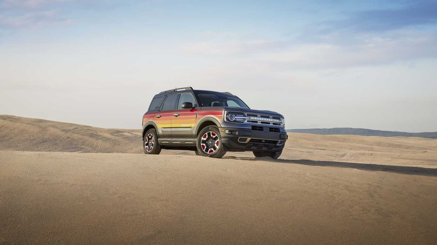10 Solid And Reliable Alternatives To The 2024 Ford Escape