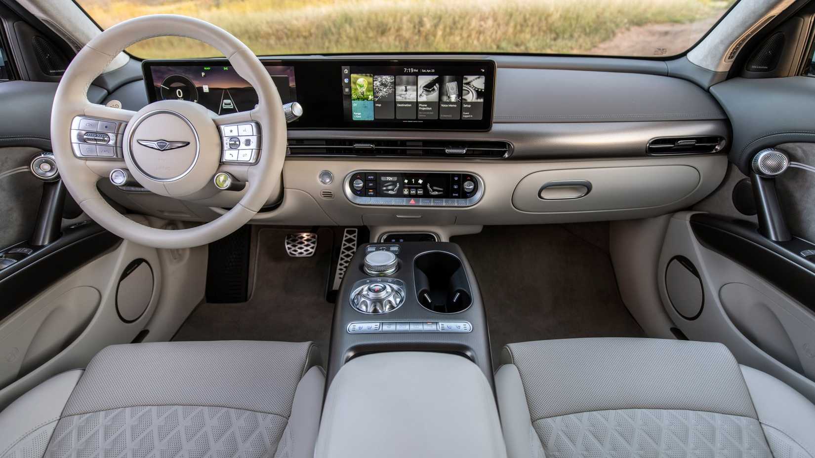 The Korean Luxurious SUV You Can Get For Much less Than A Hyundai ...