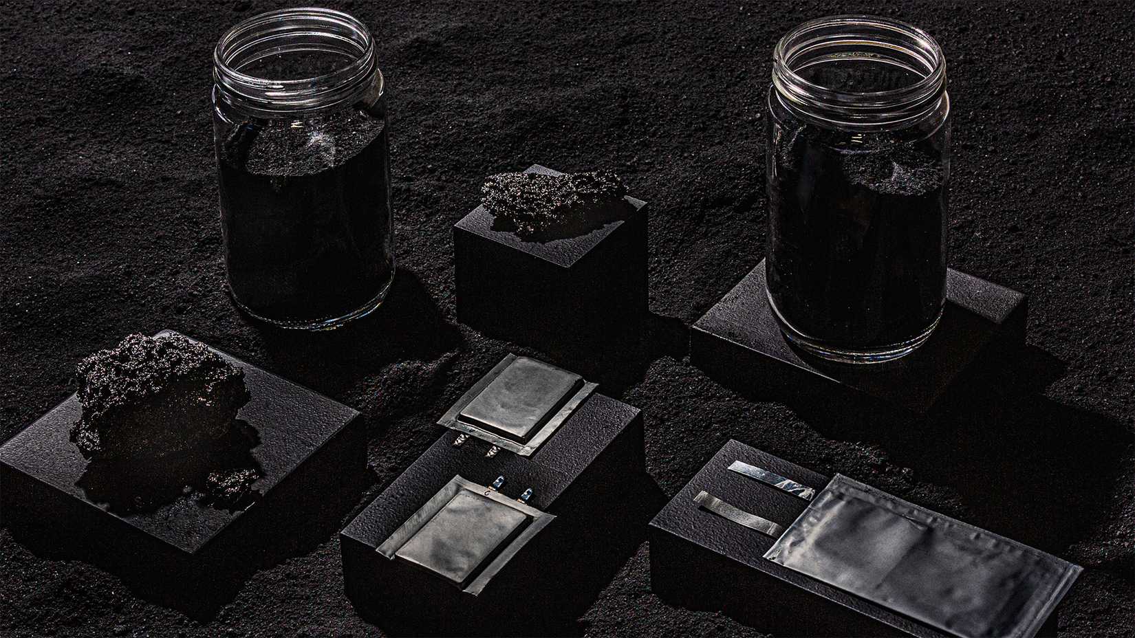 Better Than Solid-State? Lithium-Metal Breakthrough Could Be Key To ...