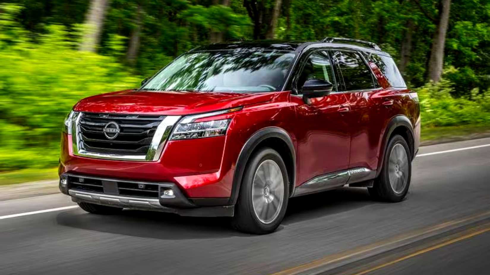 10 Most Affordable SUVs To Receive An IIHS Top Safety Pick + Award In 2024