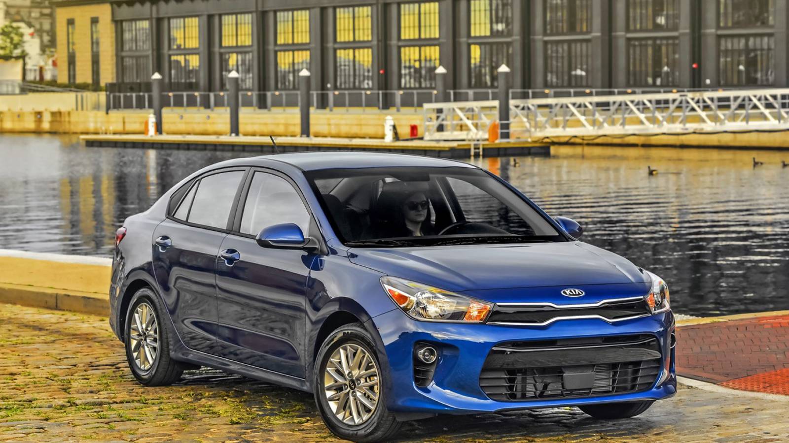 10 Most Reliable Used Cars In 2024