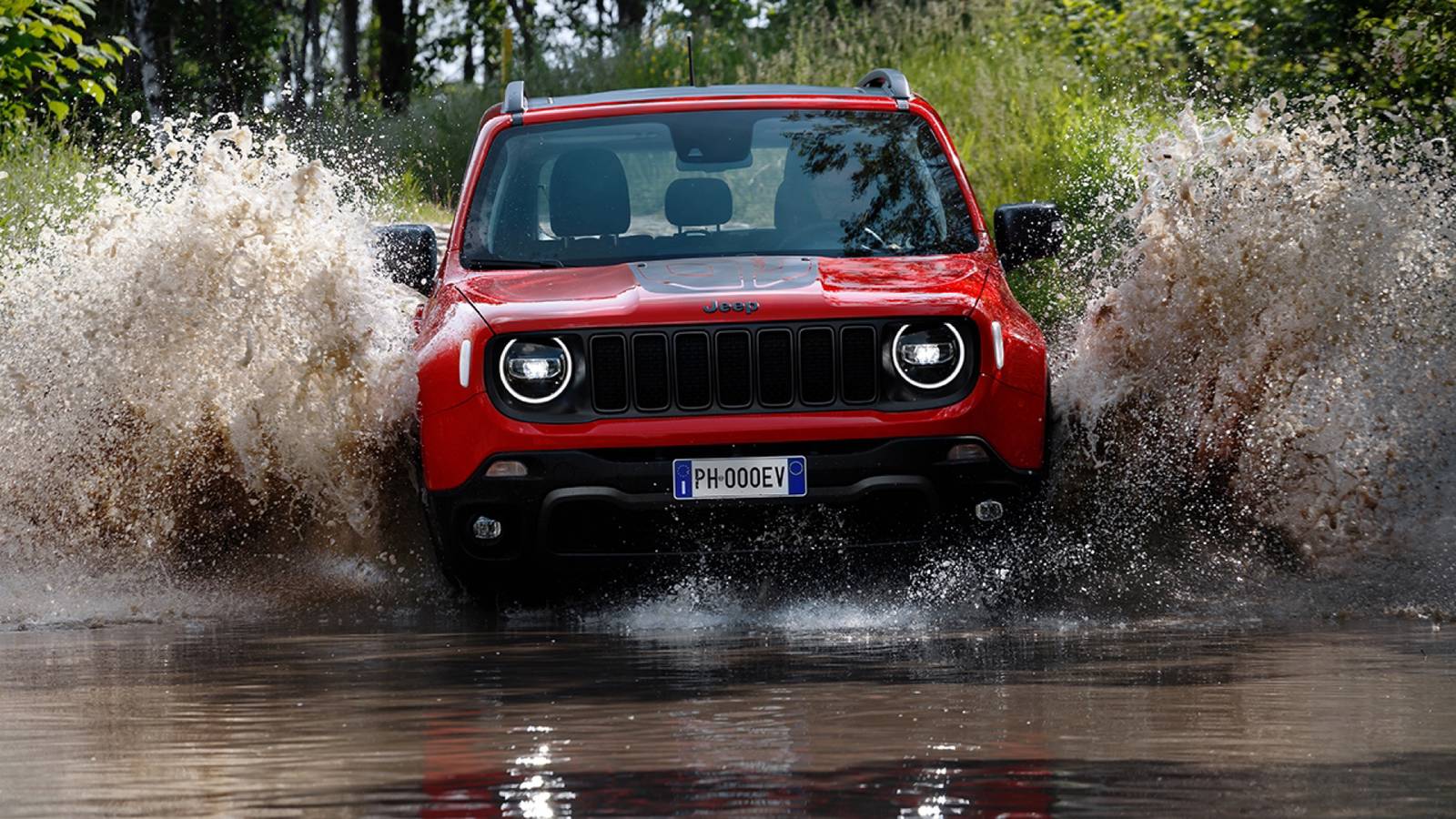 2024 Jeep Renegade: Trims, Features, And Pricing Explained