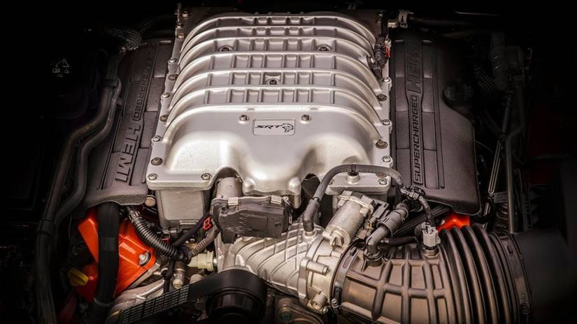 Jeep Grand Cherokee Trackhawk: The Hellcat Powered Jeep The World Deserved