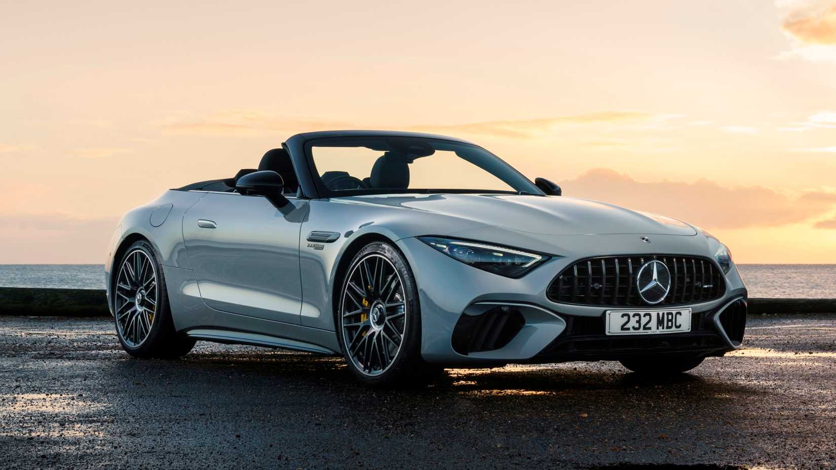 Every Hybrid And PHEV Convertible Currently Available