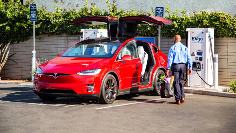 The Best Electric Car Charging Companies And What Sets Them Apart