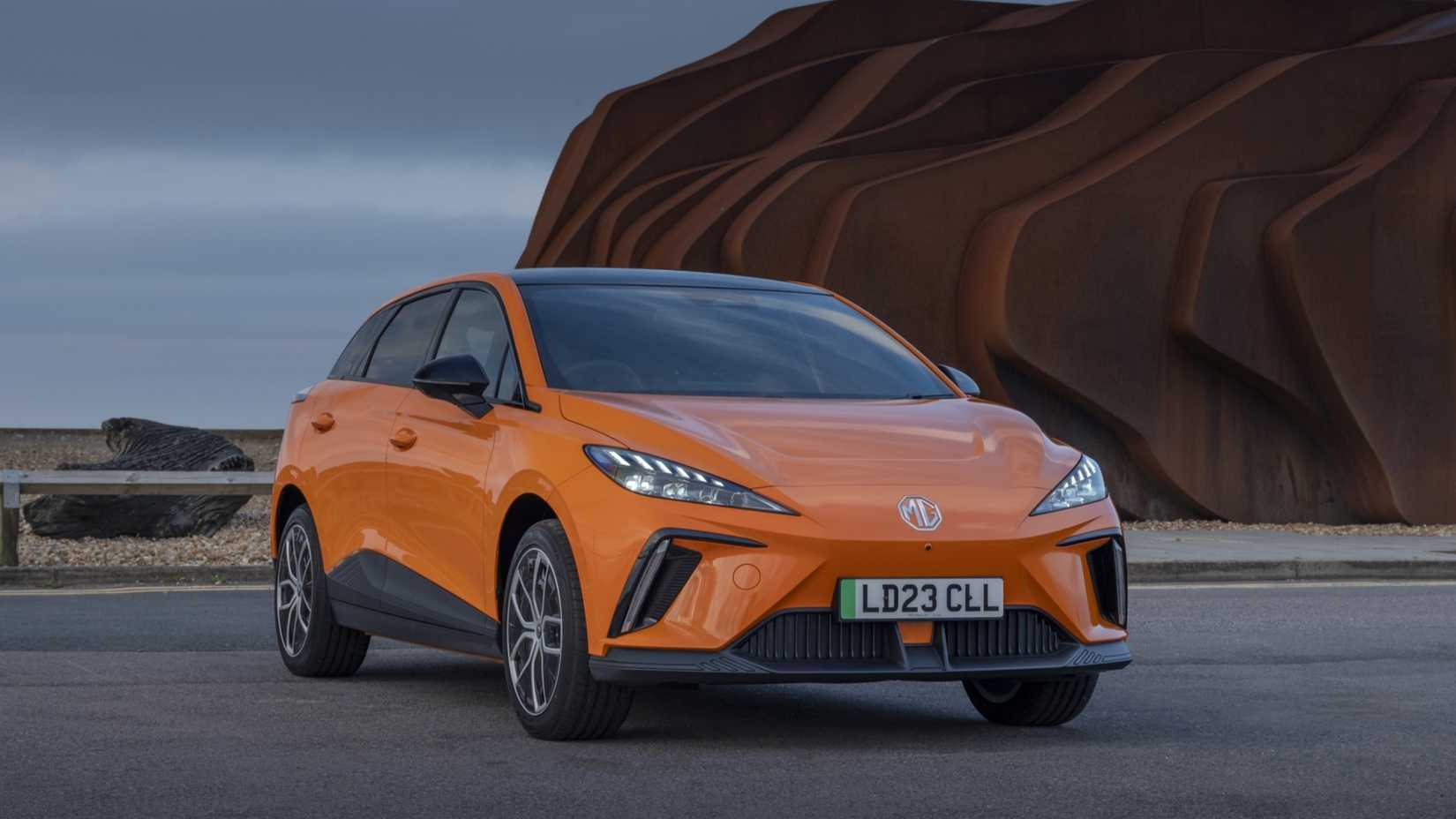 World’s First Semi-Solid-State Battery EV Gets Green Light for Sale