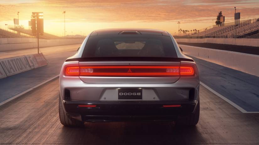 Significance Of Fratzog Logo And What It Means For Mopar Muscle