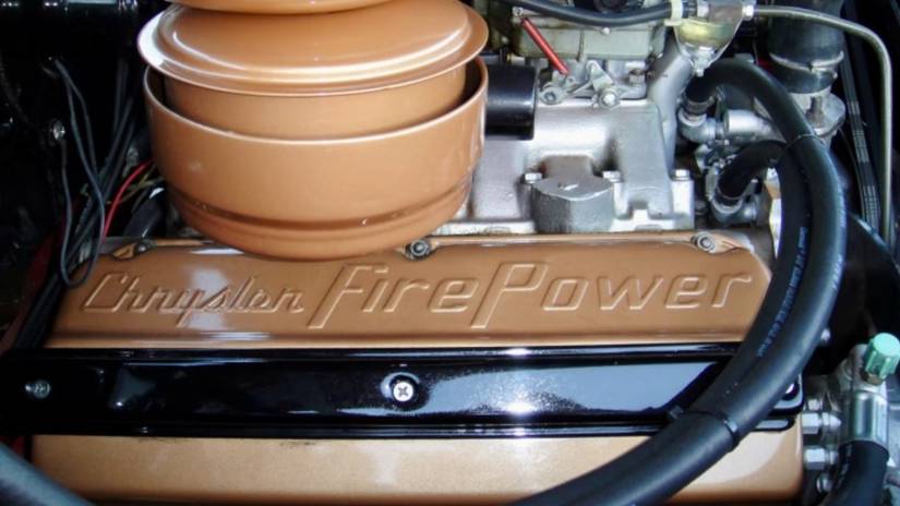 Every Important HEMI Engine Ever Created, Ranked By Power Output