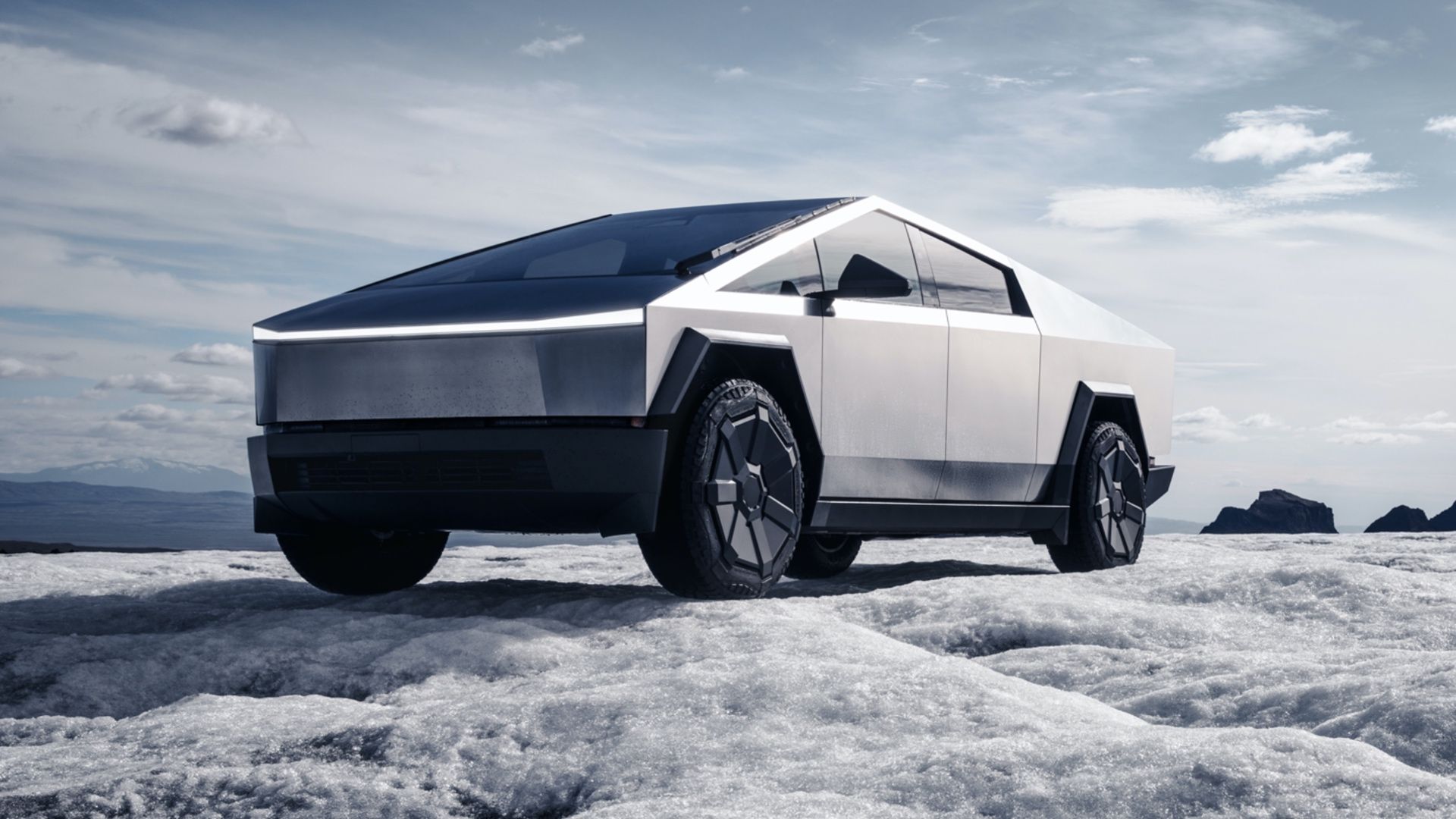 The Truth About Cybertruck Rusting