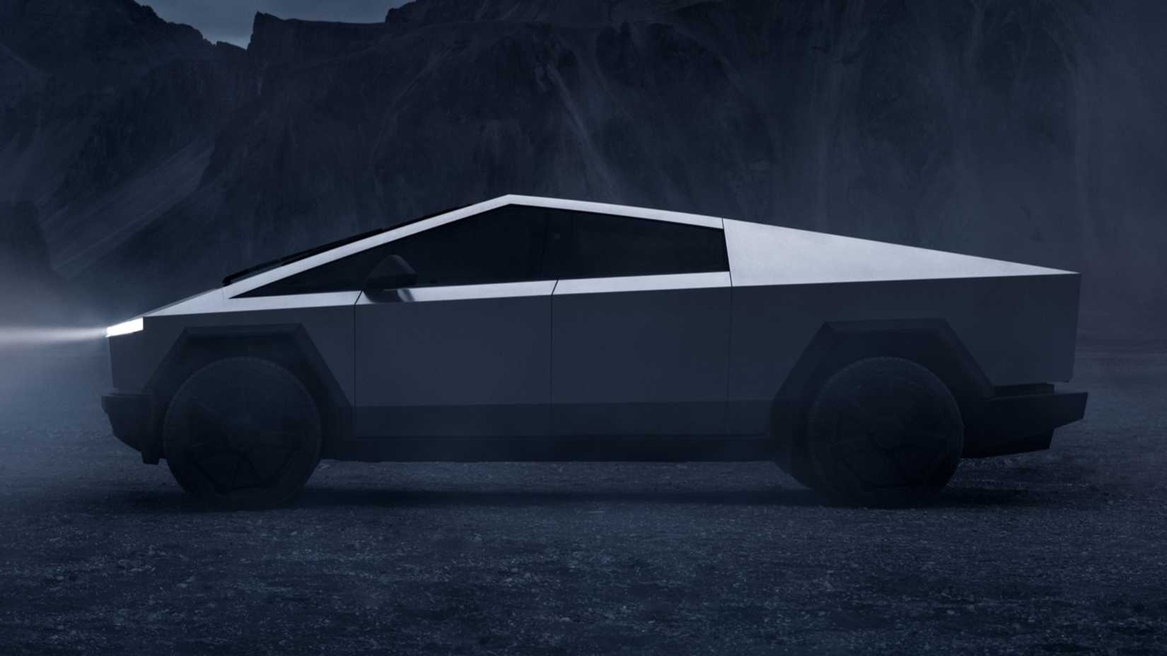 The Truth About Cybertruck Rusting