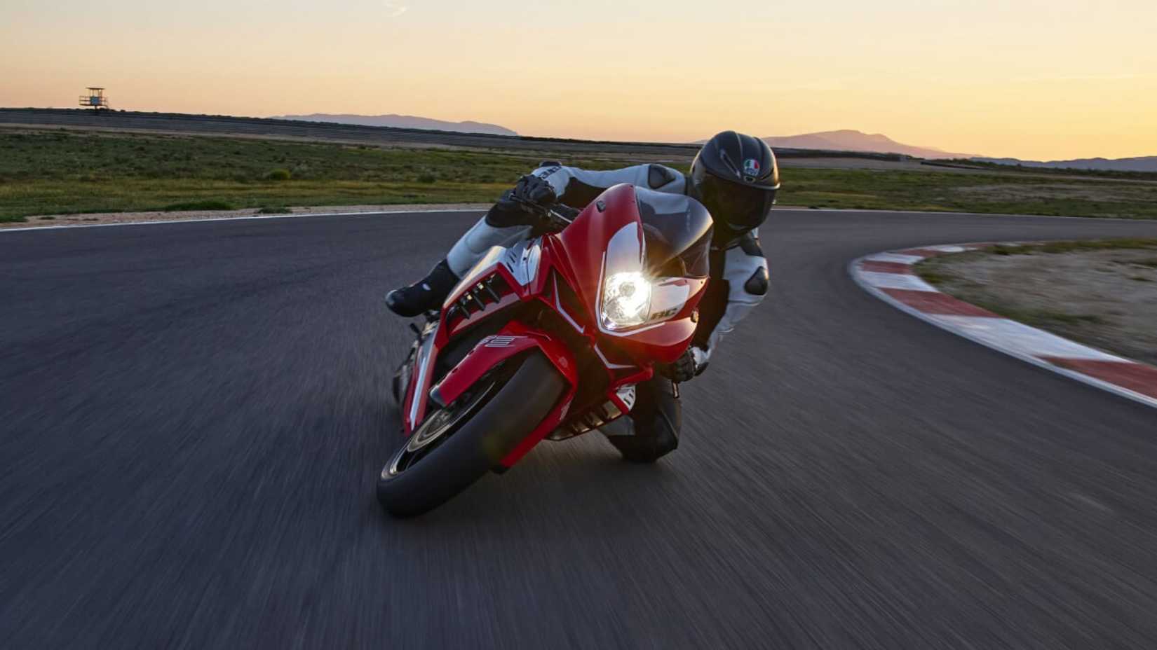 10 Sports Bikes That Deliver Big Performance With Killer Looks