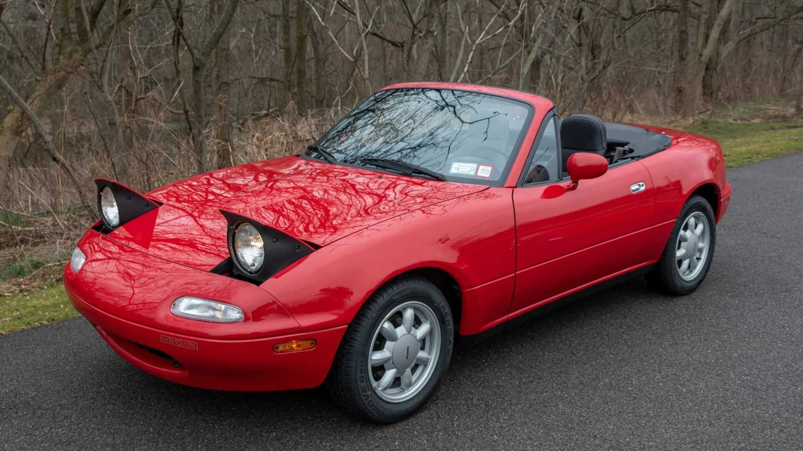 Miata Generations Compared: Which Mazda MX-5 Is Best for You?