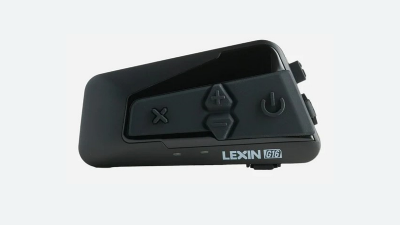 10 Best Motorcycle Intercom Systems