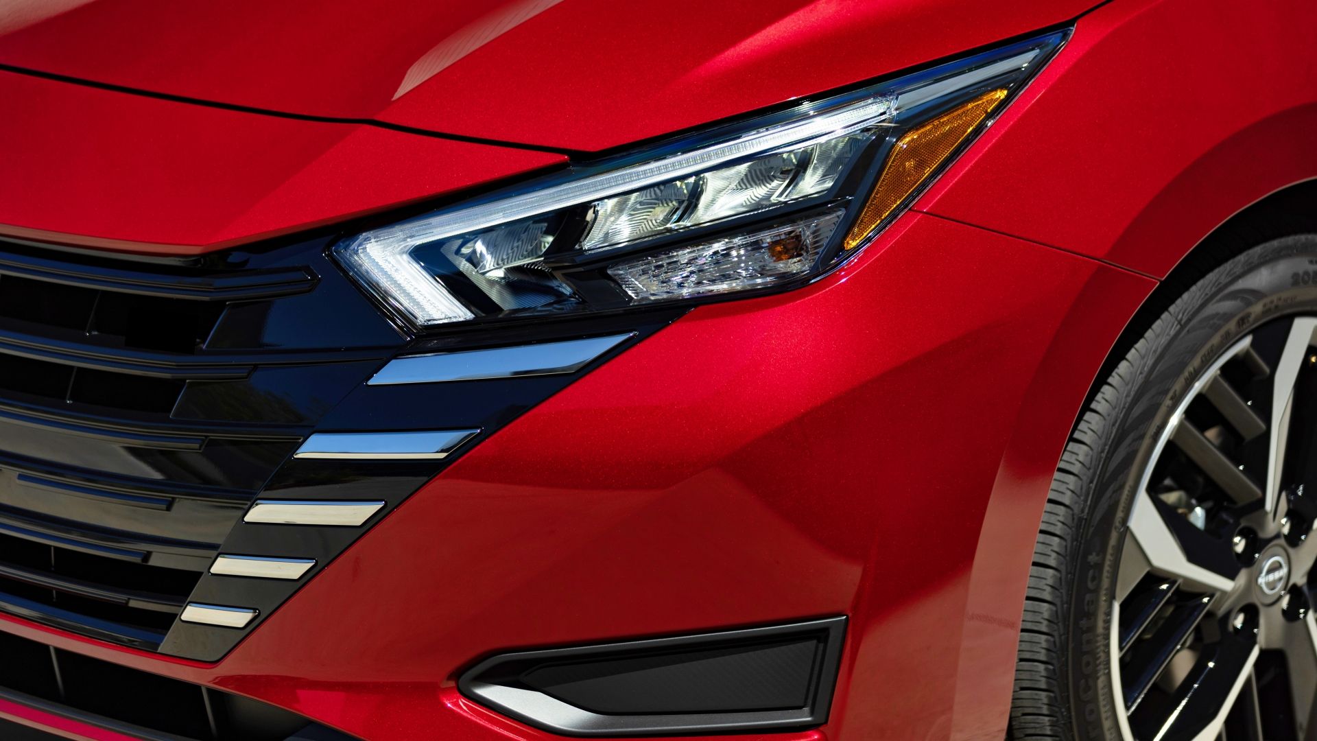 The Nissan Versa Was The Last New Car With A Five-Speed Manual ...