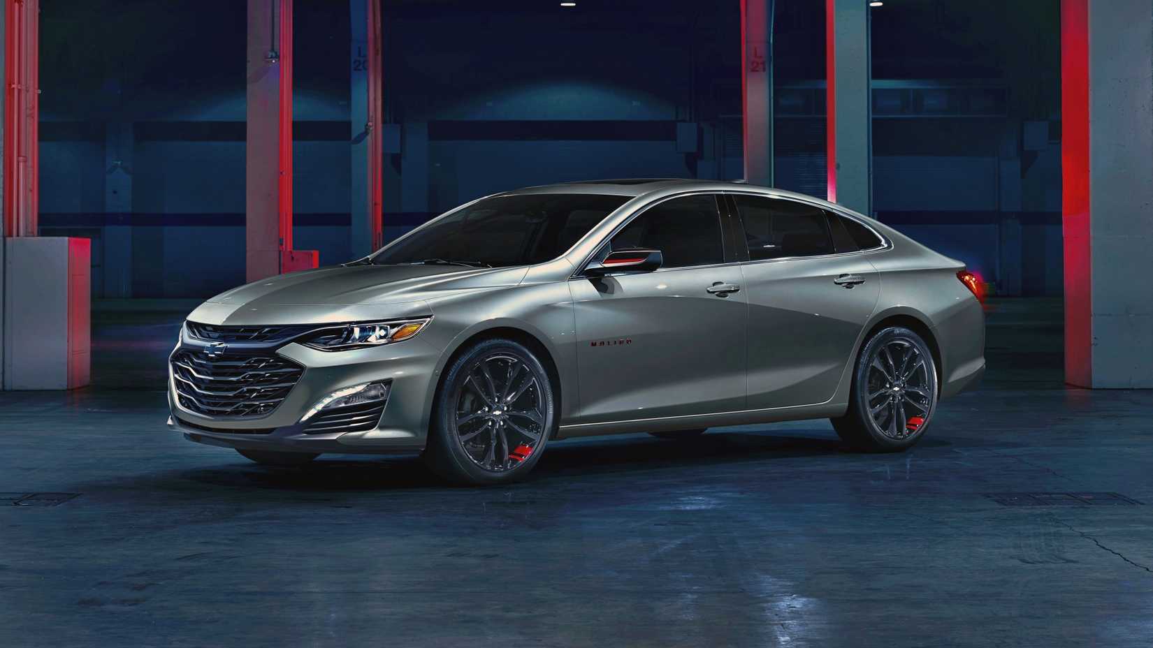 10 Most Dependable American Cars That Are Less Than 5 Years Old