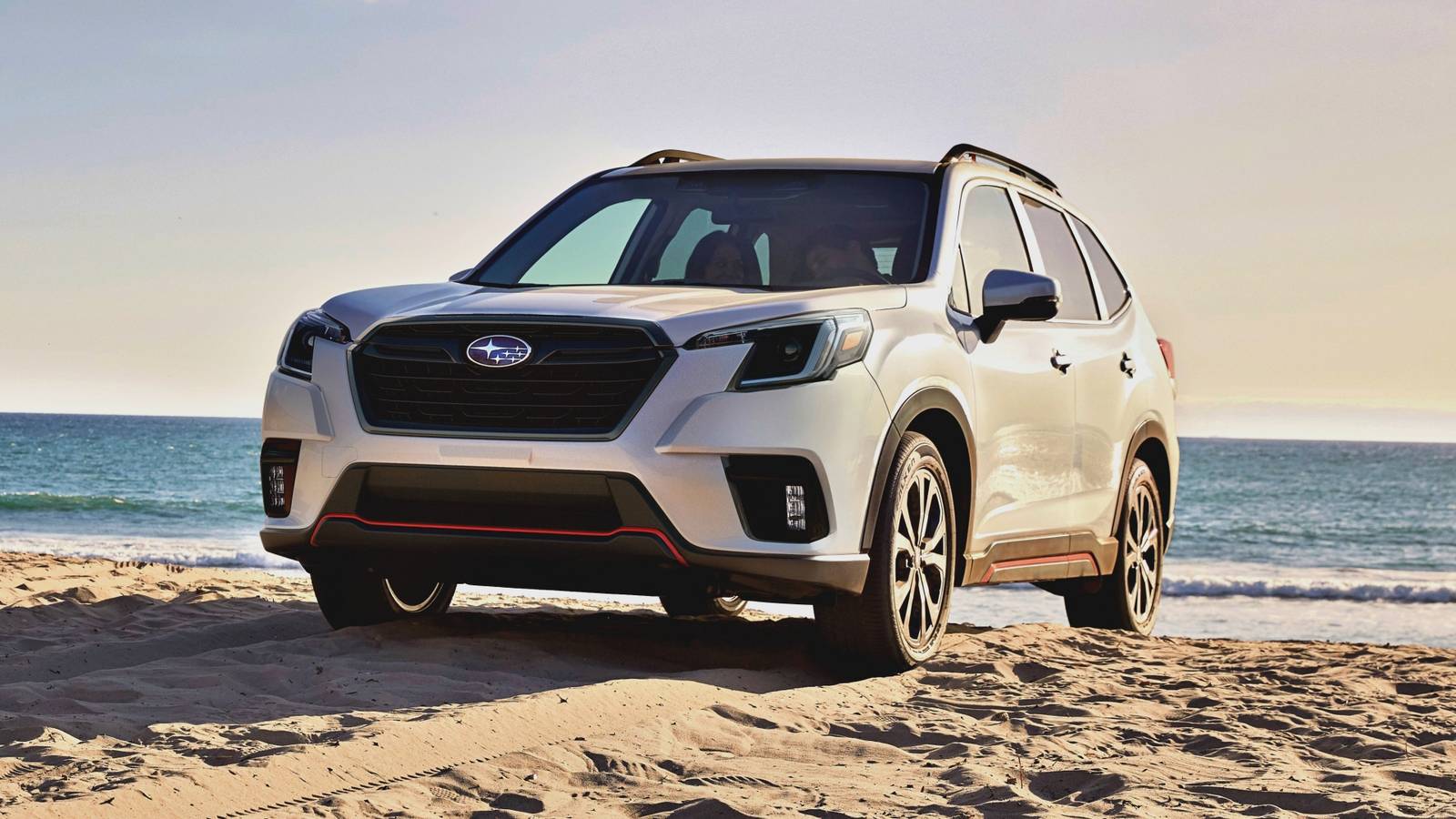 Every Subaru Suv Model Ranked By Reliability