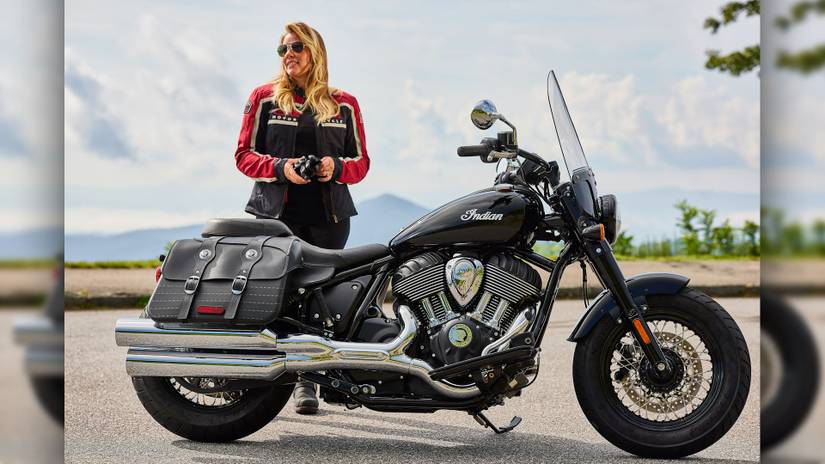 2024 Indian Super Chief: A Comprehensive Guide On Features, Specs, And ...