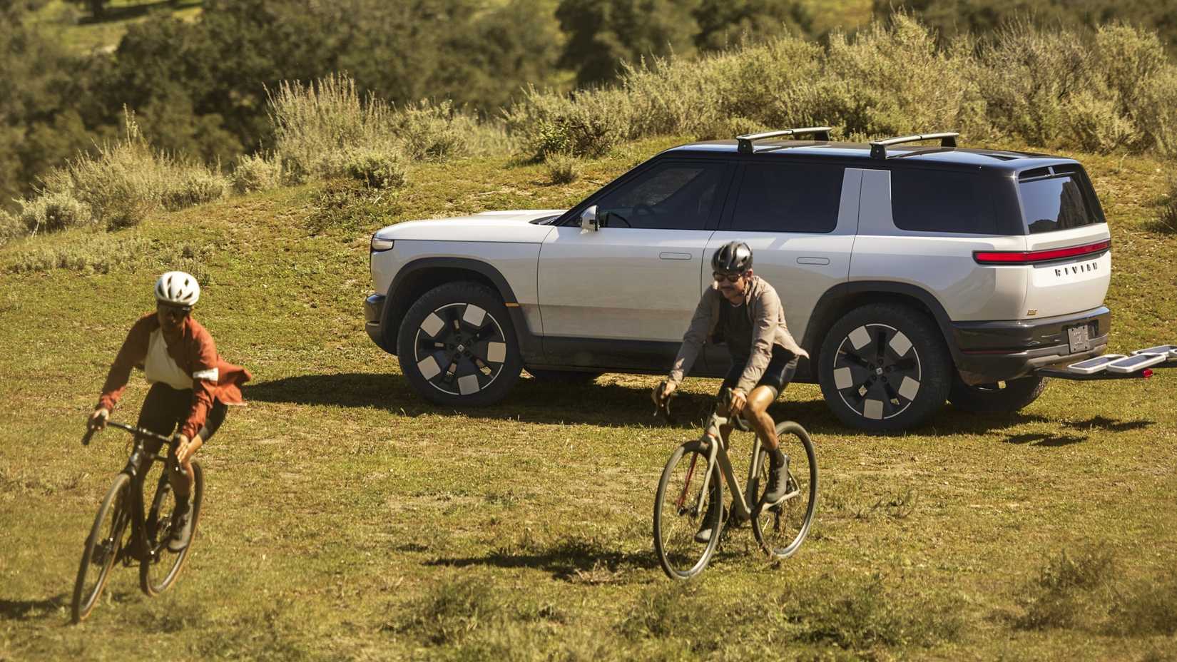 10 Things You Need To Know About The Rivian R2