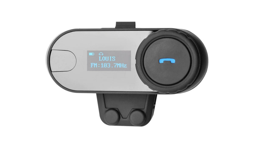 10 Best Motorcycle Intercom Systems