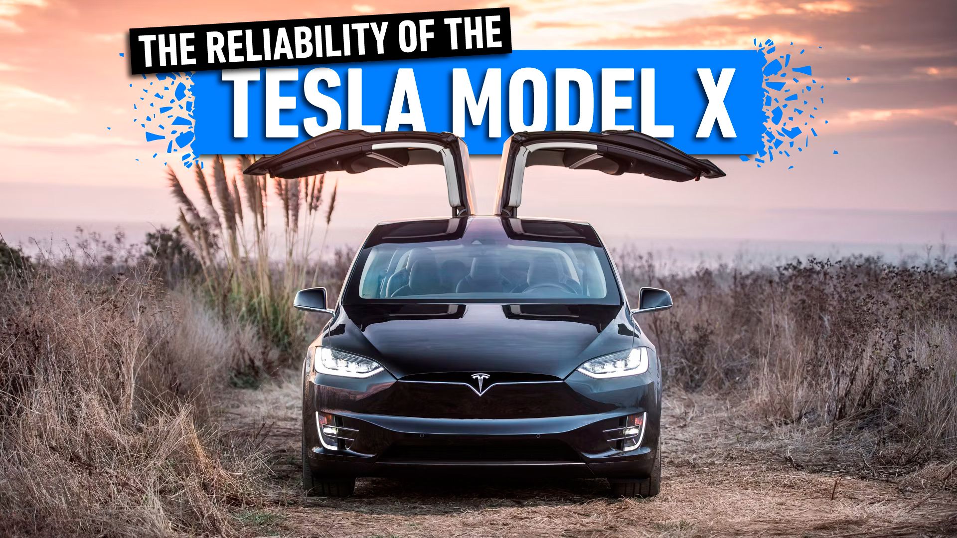 Here's How Much The Tesla Model S, X, and 3 Depreciate After 5 Years