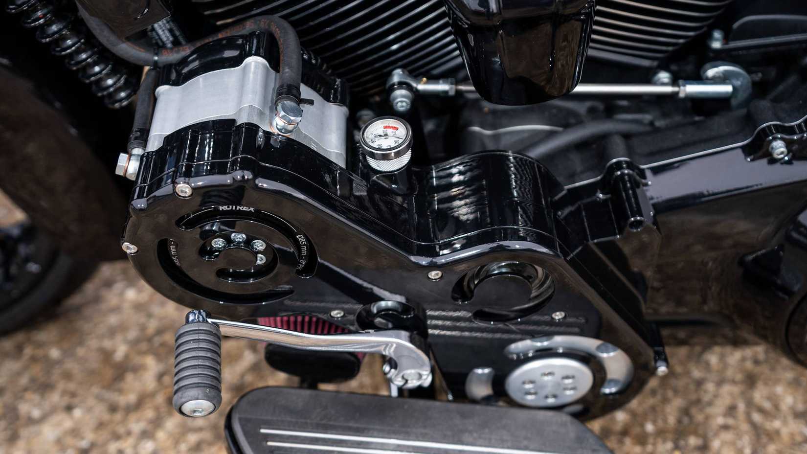 How To Supercharge Your Harley-Davidson