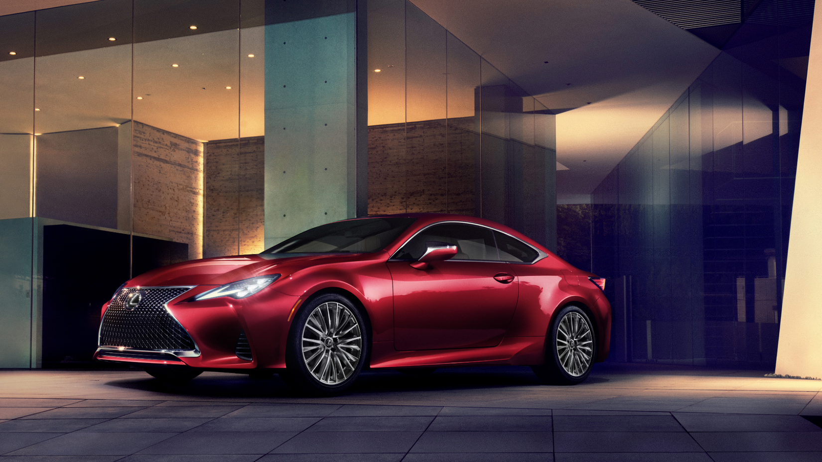 10 Coolest Lexus Sports Cars