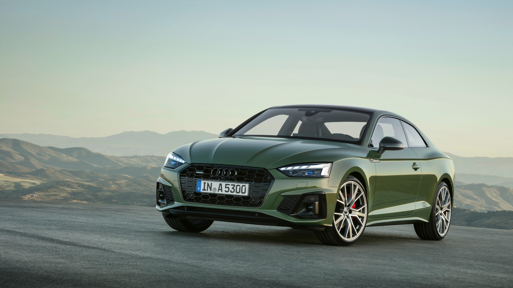 Every Audi Coupe And Sedan Ranked By Reliability