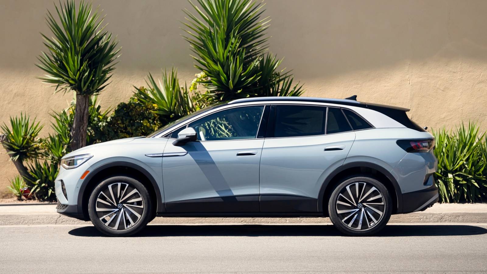 This German EV Was The Third Best-Selling EV Stateside In January 2025
