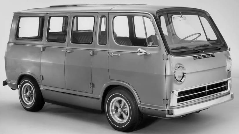 History And Mystery Of The First Hydrogen-powered Vehicle