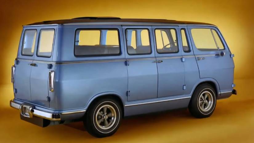 History And Mystery Of The First Hydrogen-powered Vehicle