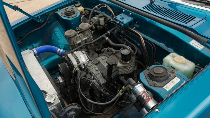 The 10 Most Interesting Things About The Mazda RX-3