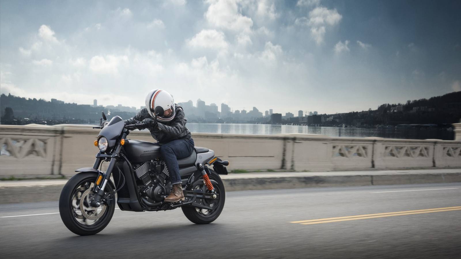 10 Dirt Cheap Harley-Davidson Motorcycles On The Used Market