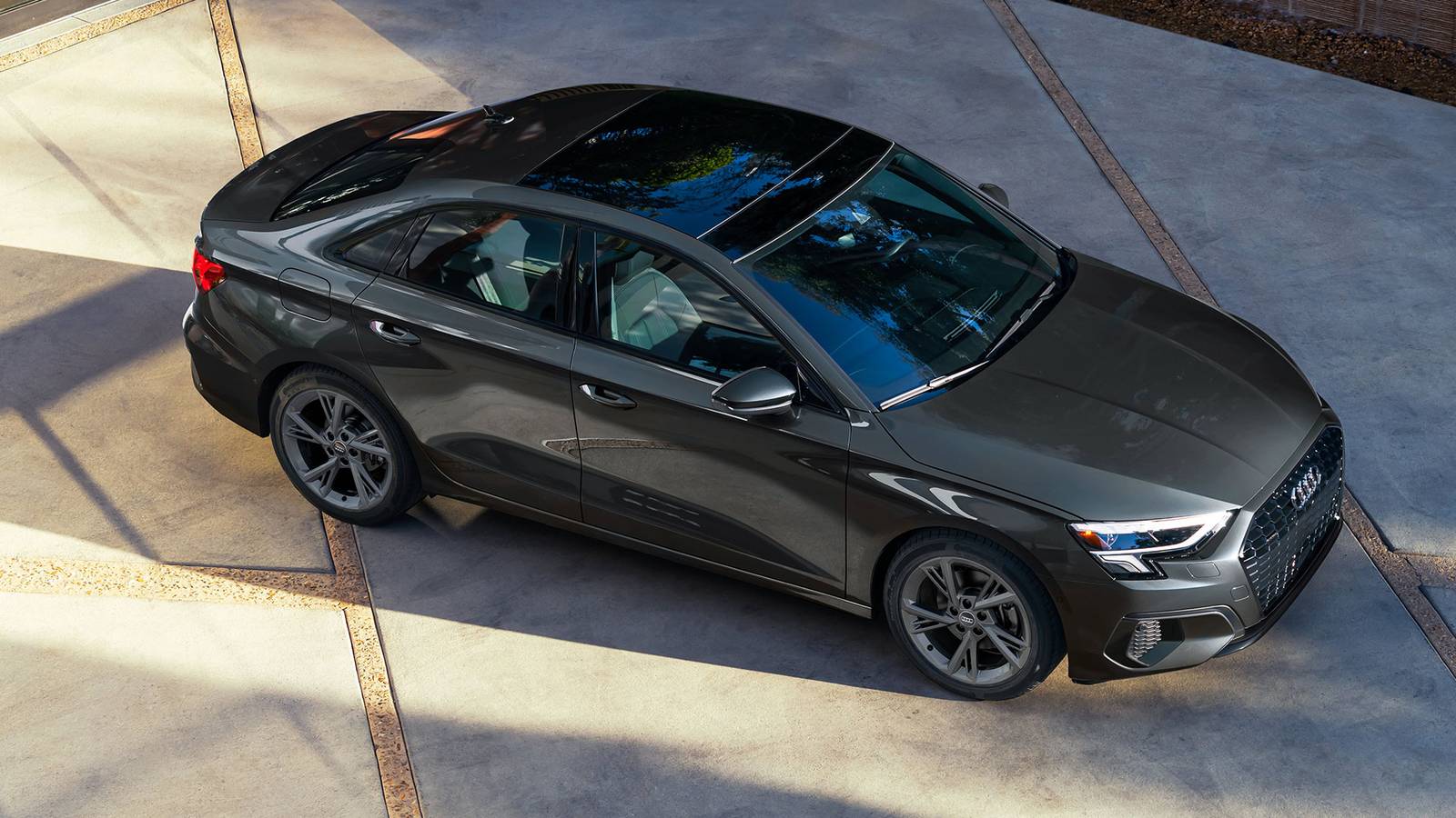 The Most Affordable, Best-Equipped Luxury Car You Can Buy In 2024