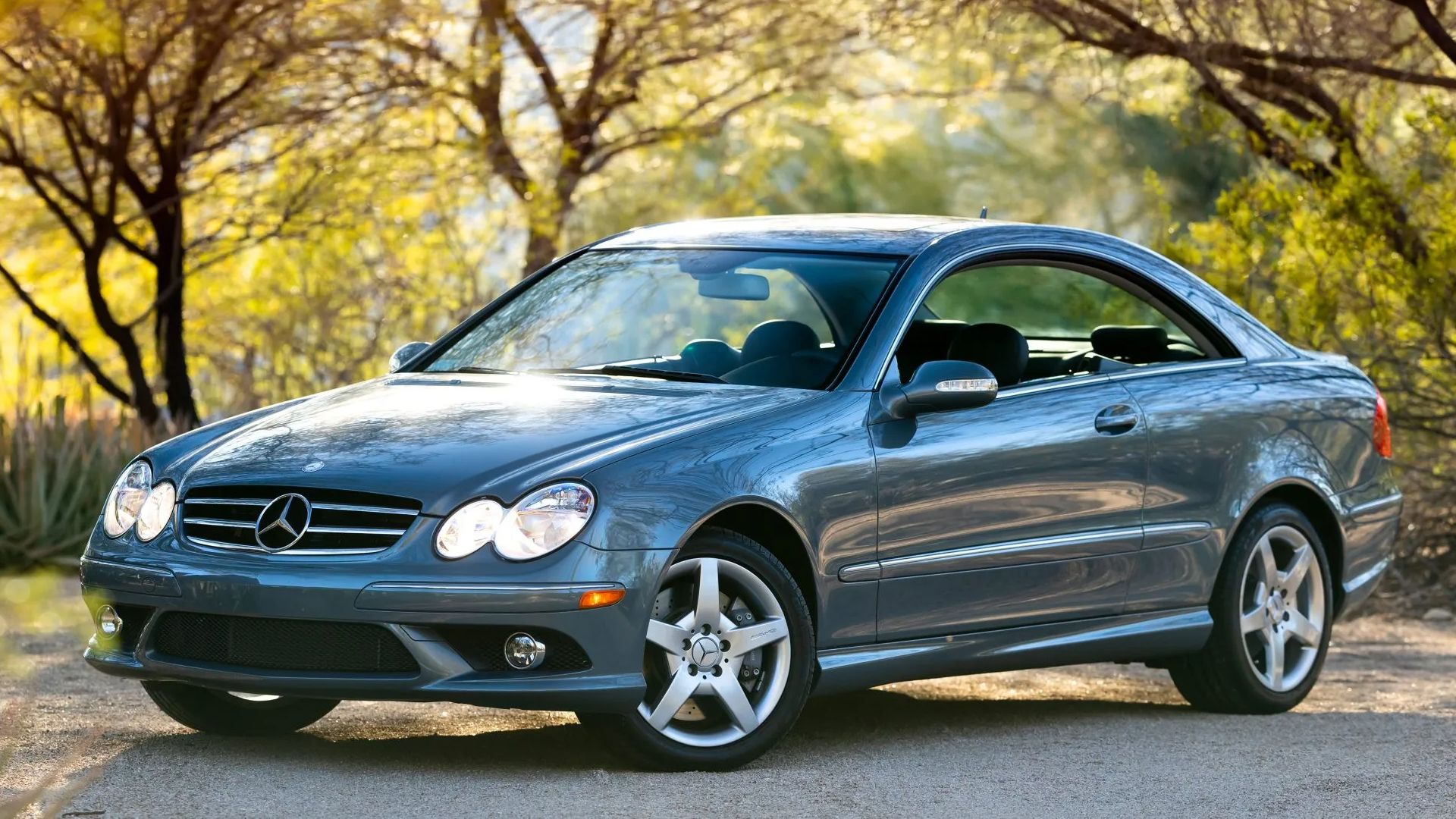 Every Mercedes Coupe And Sedan Ranked By Reliability