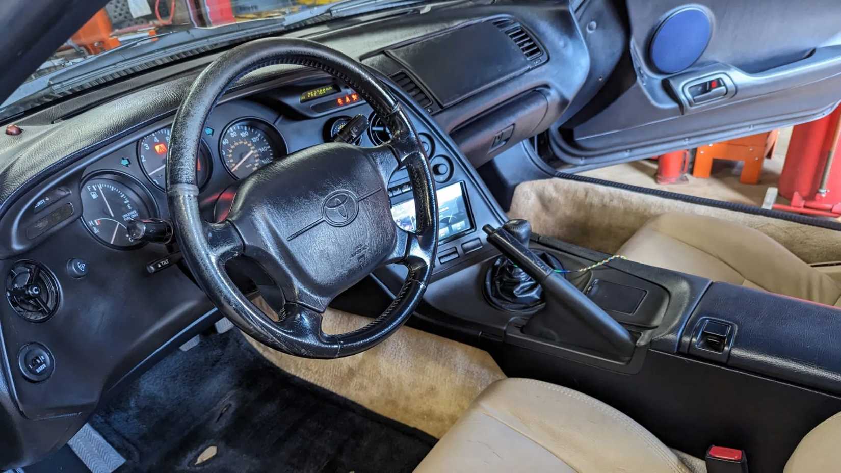 Toyota Supra MK4: A Comprehensive Guide On Features, Specs, And Used Prices