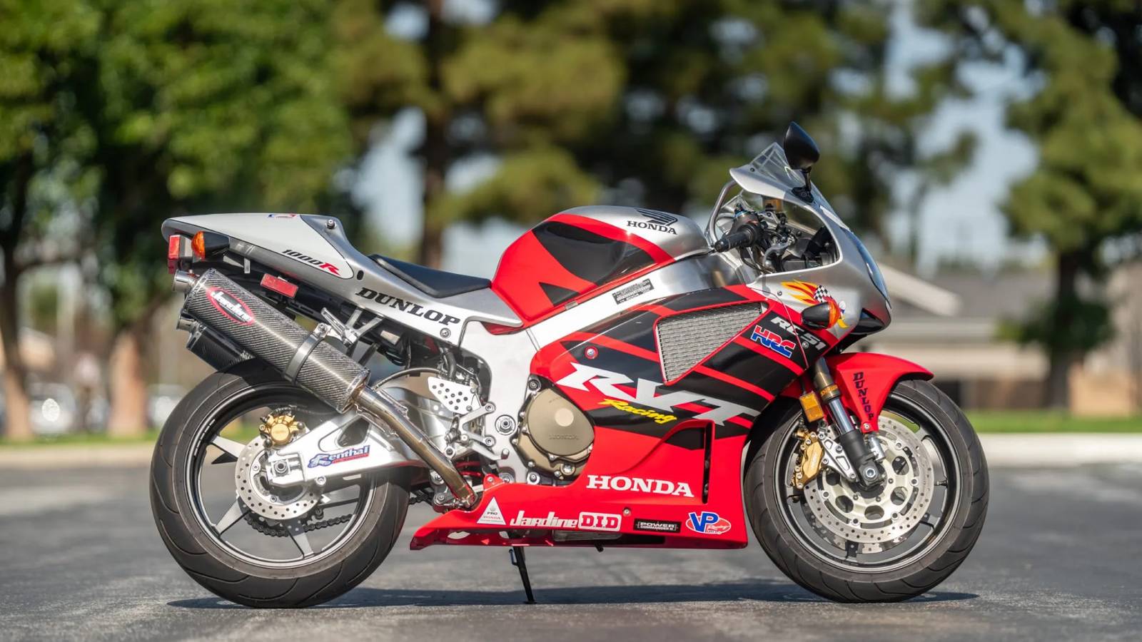 10 Affordable Used Bikes Under $5,000 That Are Perfect For Track Days