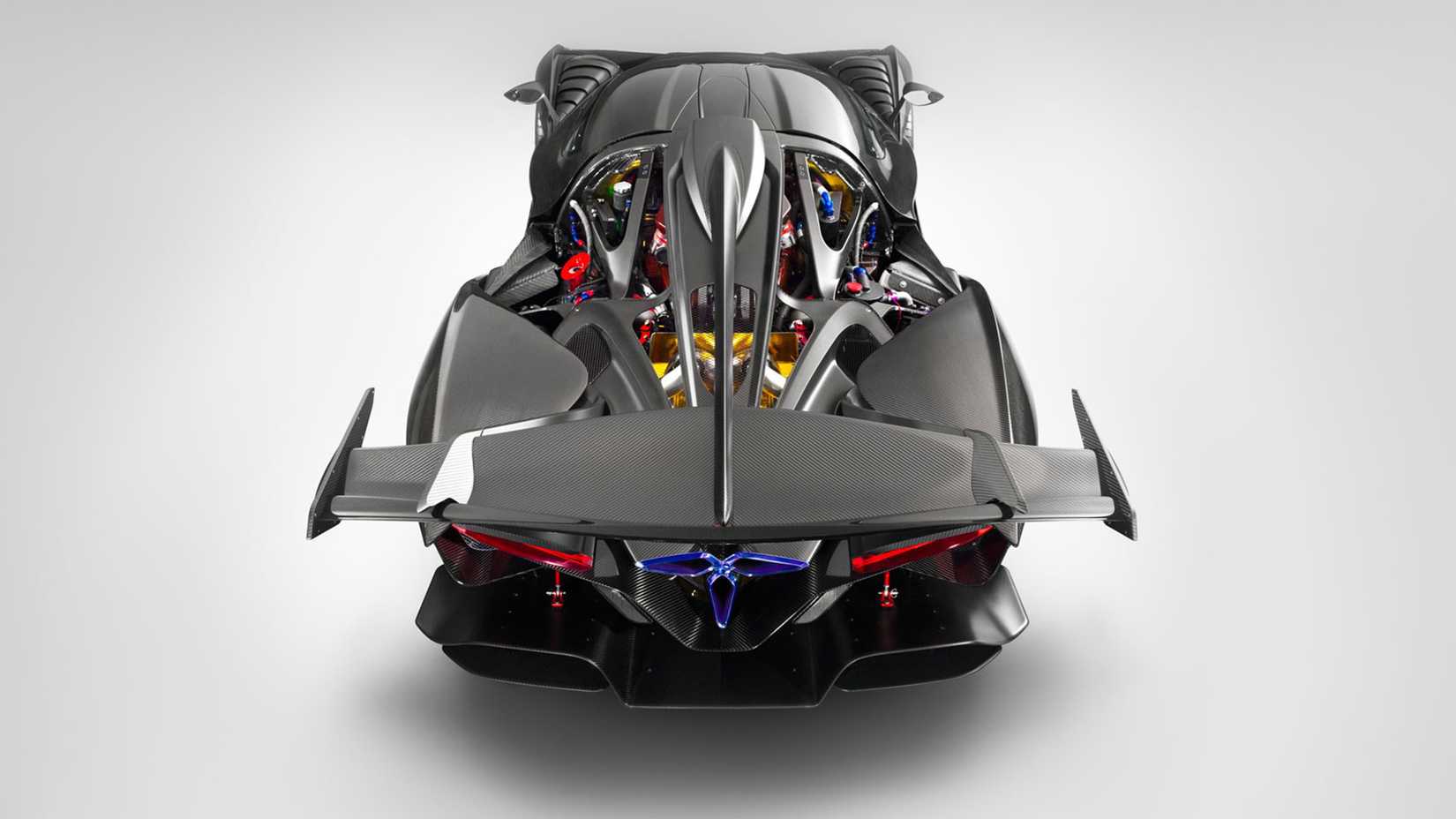 10 Ways The Apollo IE Supercar Redefines The Meaning OF Extreme