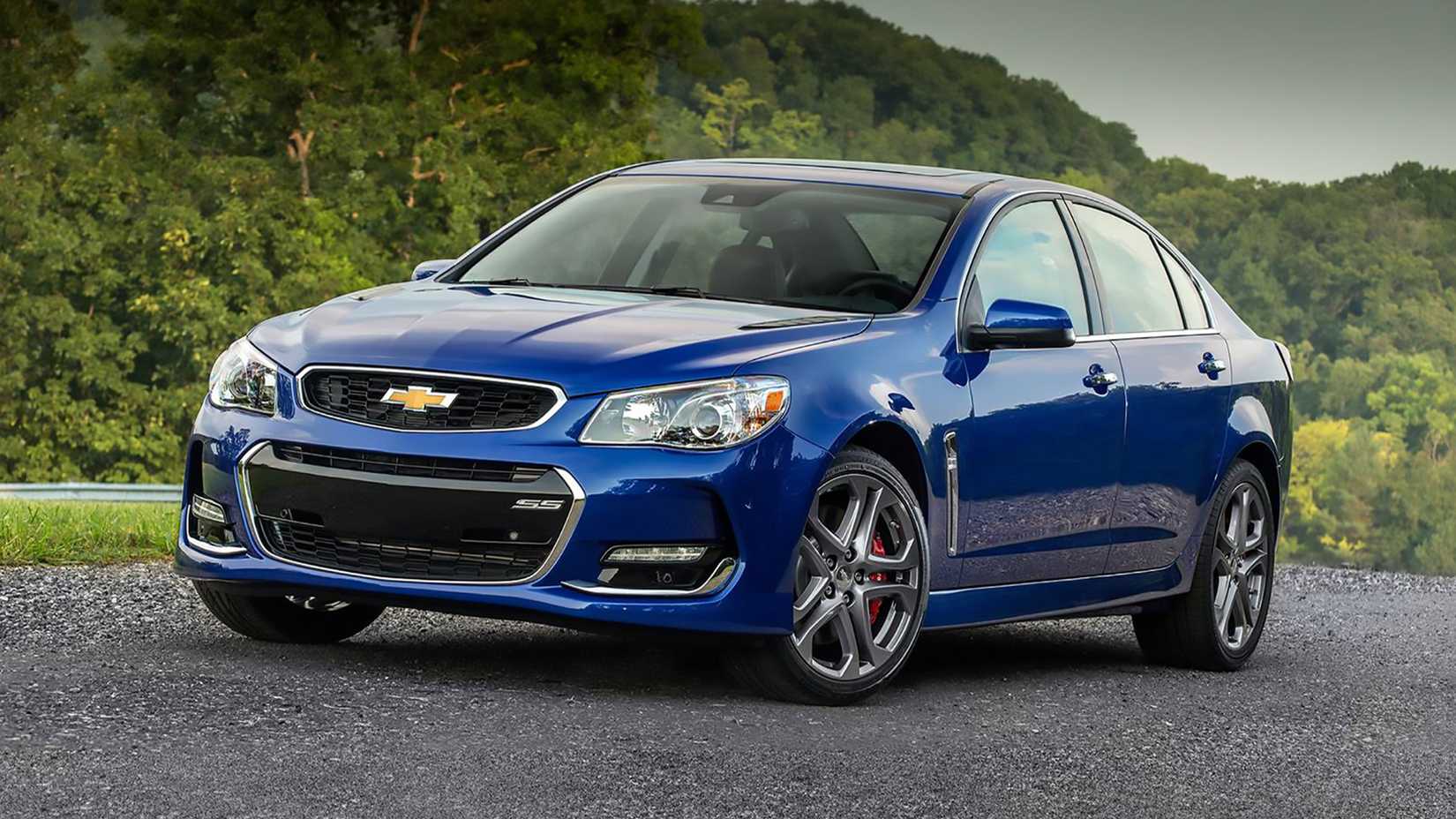 10 Used Sports Sedans That Exude Class And Performance