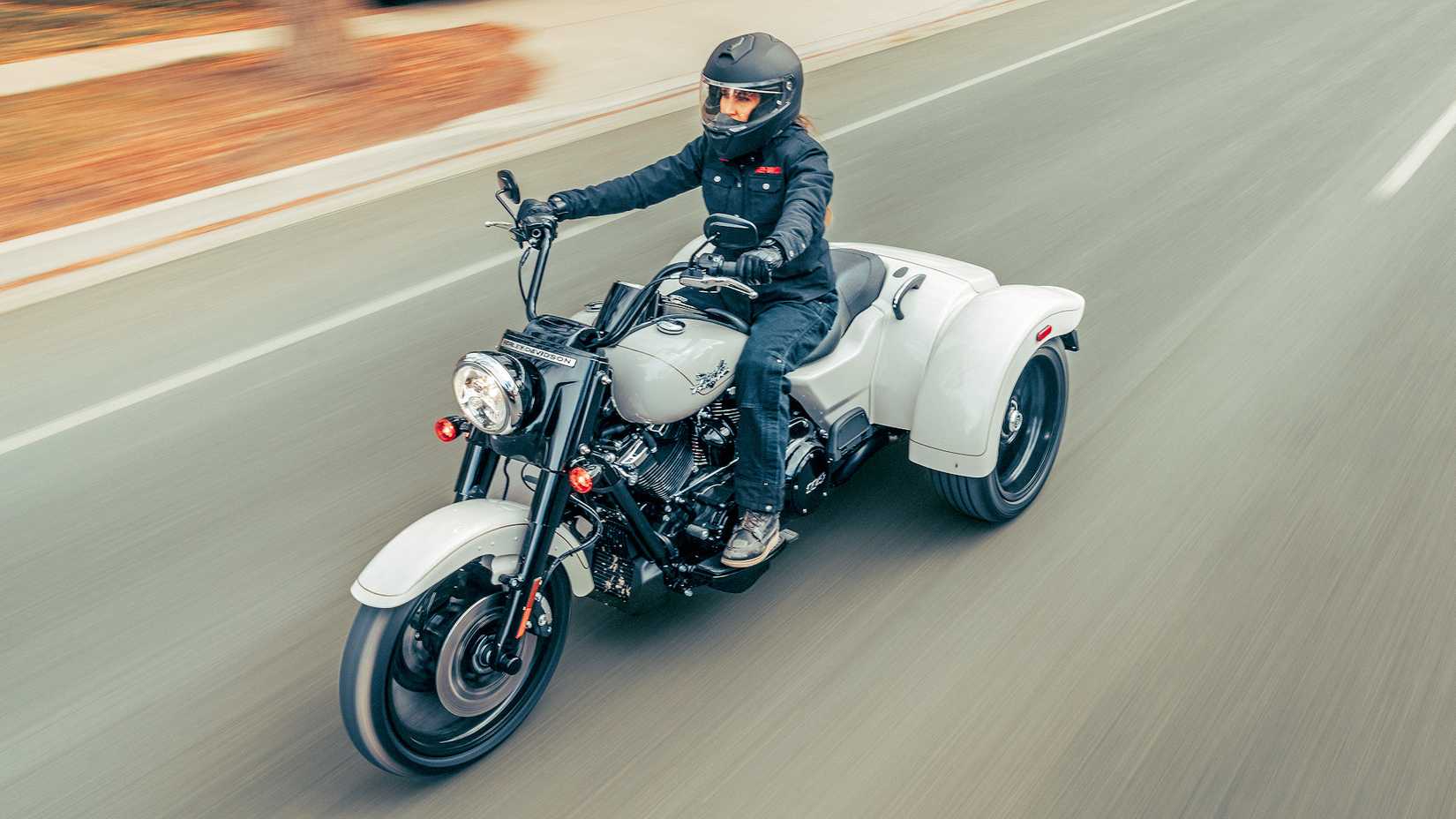 10 Harley-Davidson Bikes With The Lowest Seat Height In 2024