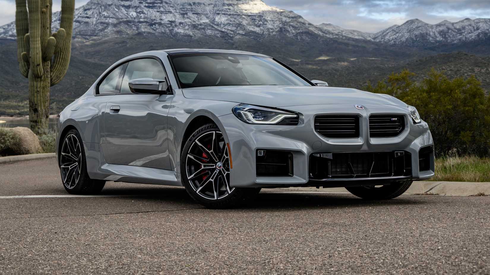 10 RWD Cars That Still Come With A Manual Transmission In 2024