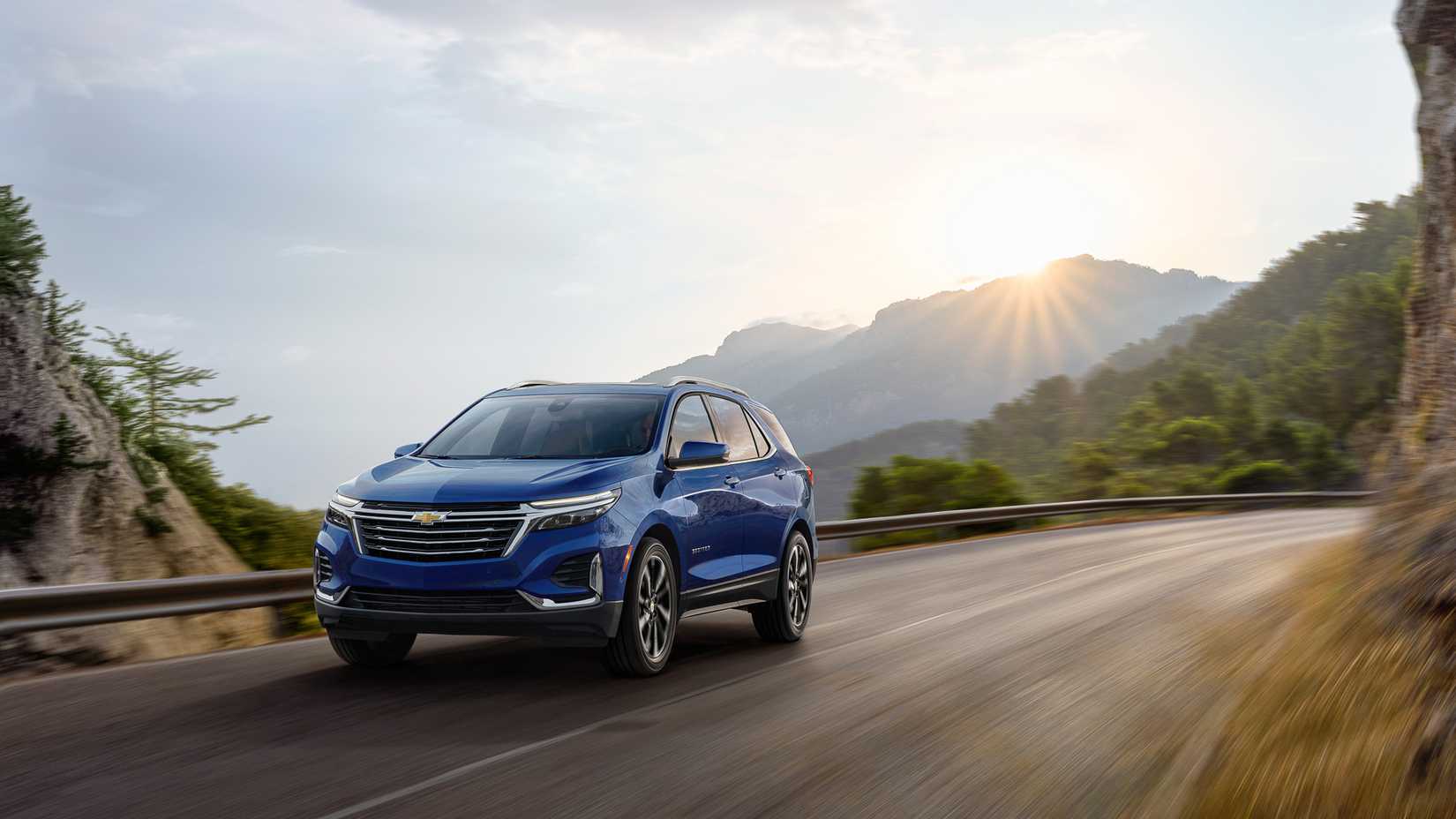 Most Popular SUV Models From 2024 So Far, Ranked By Sales Numbers