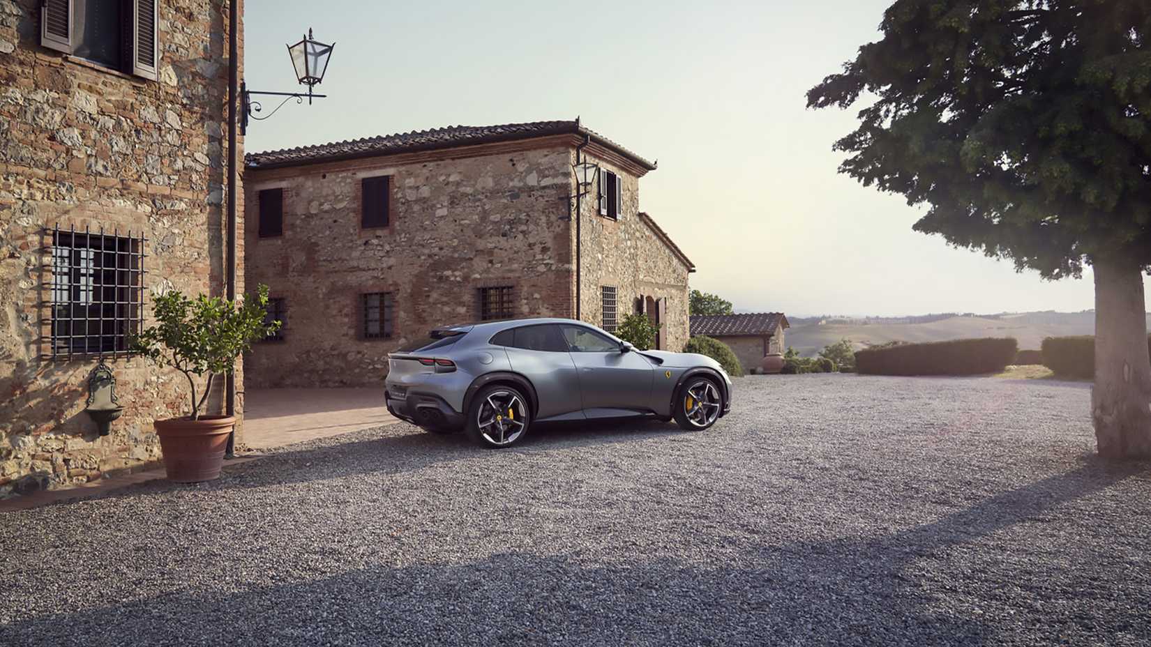 Ferrari Purosangue Price: What You Get For Nearly $400,000