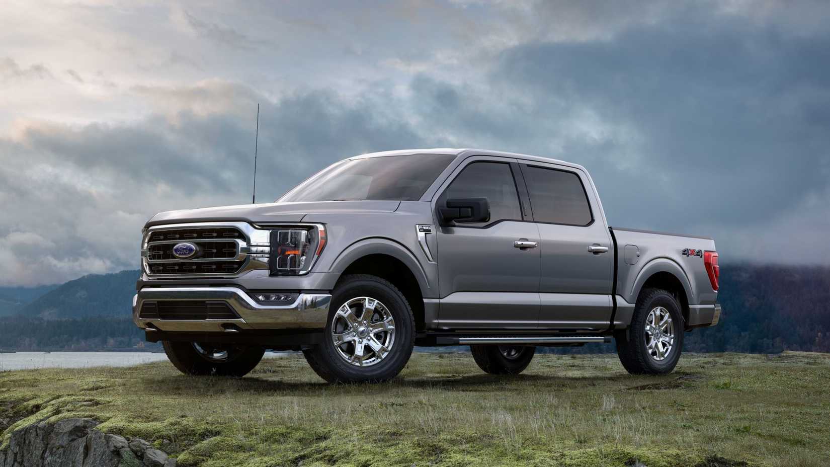Cost And Reliability Of Every Ford F-150 Generation Detailed