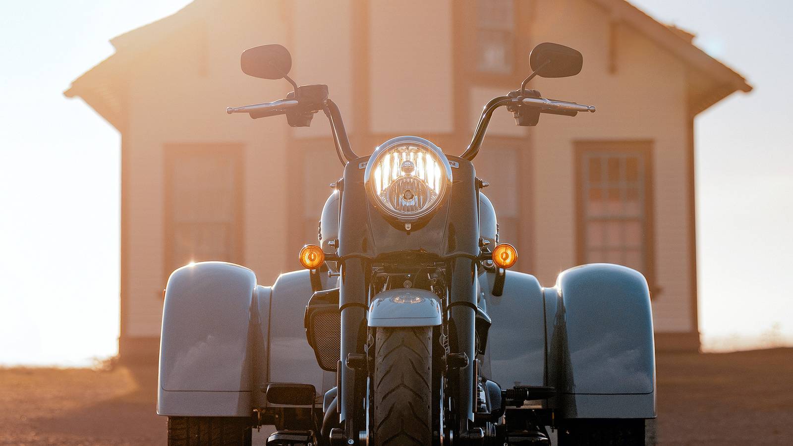 10 Trikes That Make Long American Road Trips Easier
