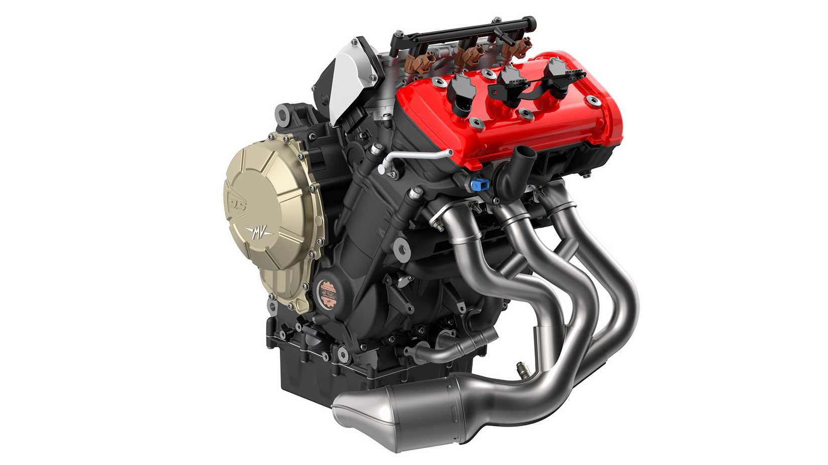 Why The MV Agusta Enduro Veloce Is The Sleeper ADV That Everyone’s ...