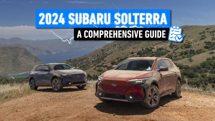 Every Subaru Suv Model Ranked By Reliability