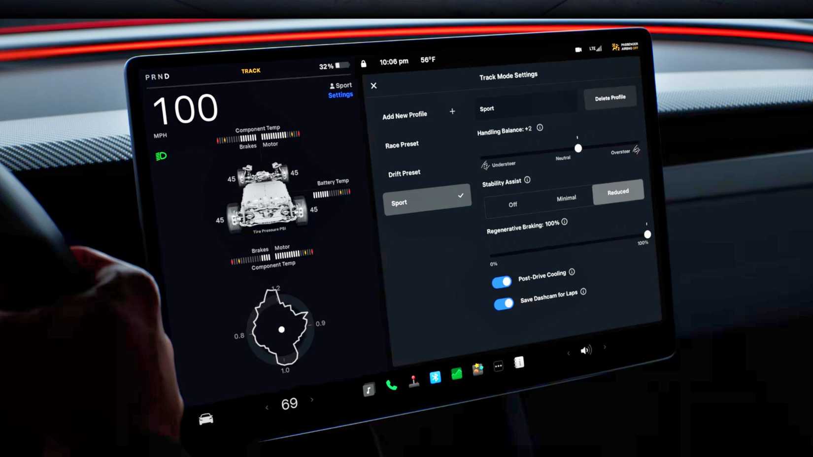 10 Things You Need To Know About The Tesla Model 3 Performance
